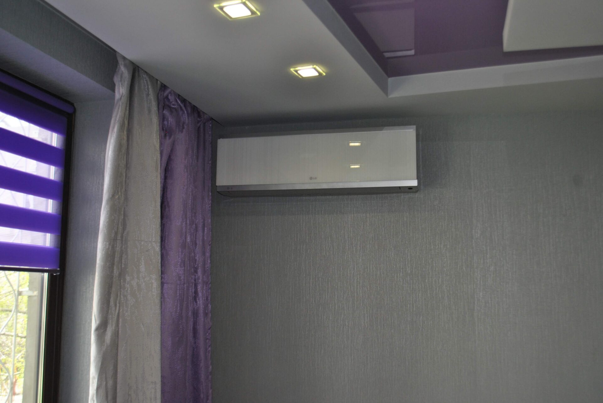 Gallery Air conditioning - I-Klimat